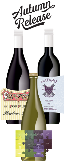 Swan Valley Wines | Your natural wine adventure begins here